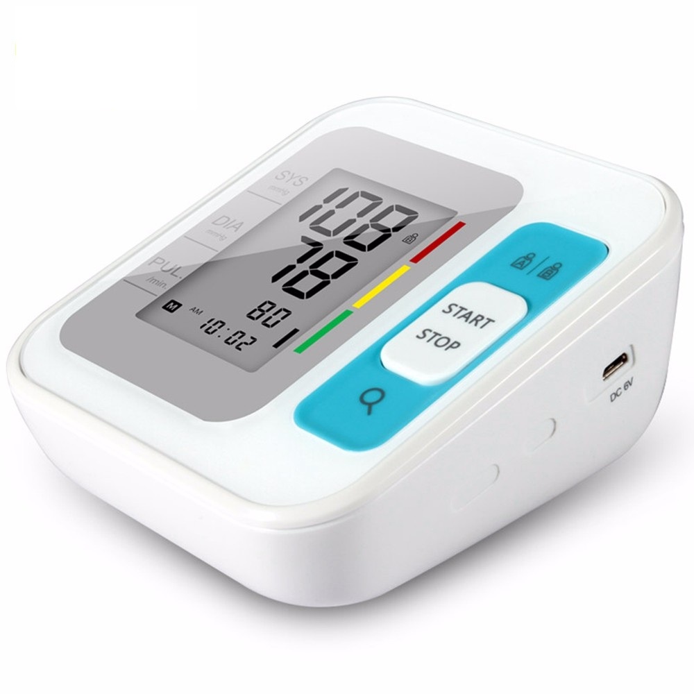 B26 Blood Pressure Monitor Blood Pressure Monitor 